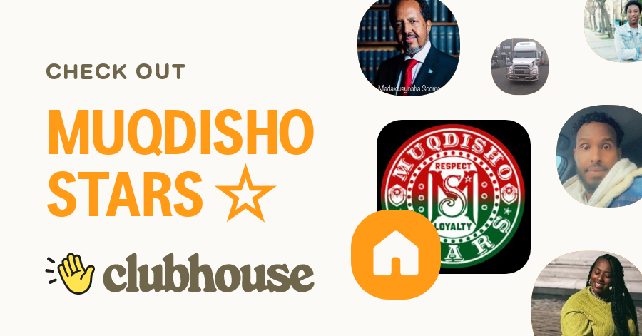 MUQDISHO STARS