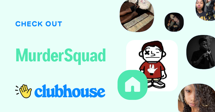 MurderSquad