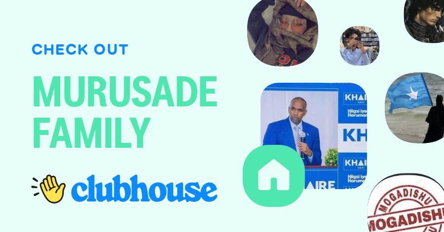 MURUSADE FAMILY