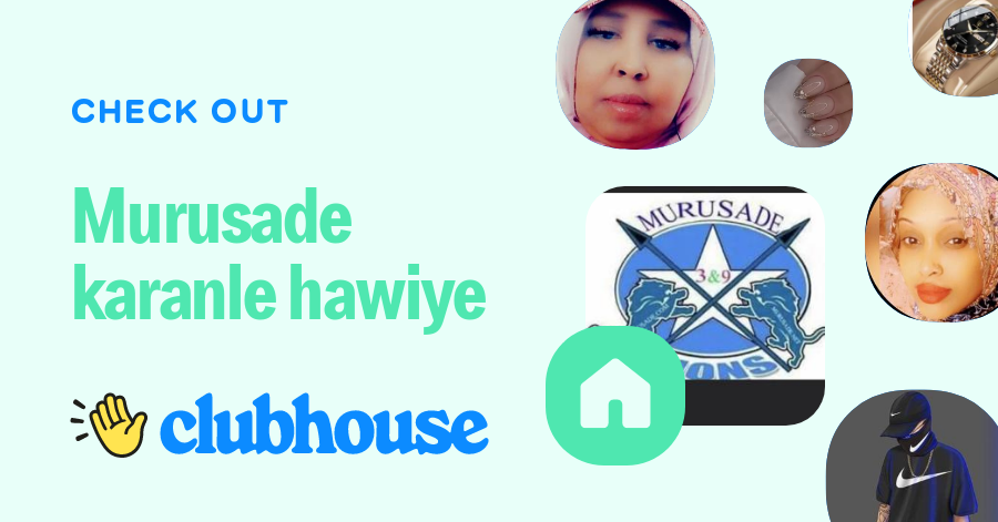 Murusade karanle hawiye