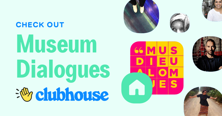 Museum Dialogues