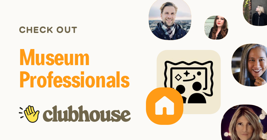 Museum Professionals