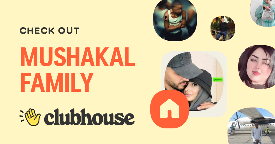 MUSHAKAL FAMILY