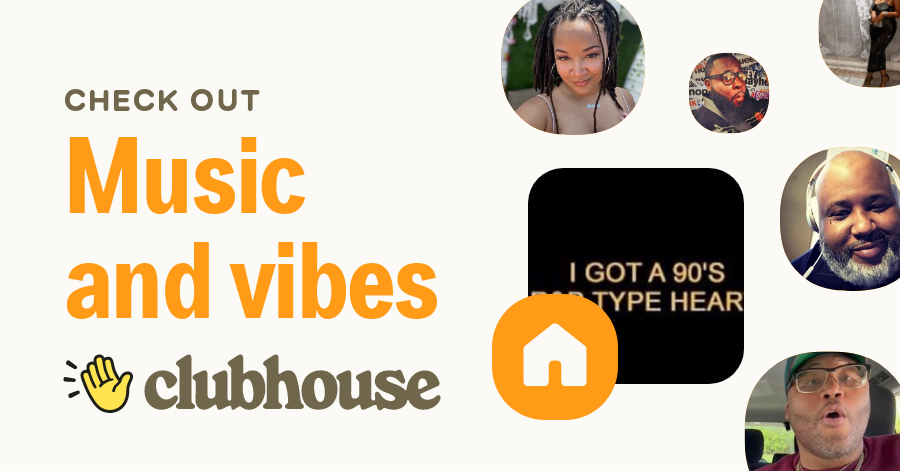 Music and vibes