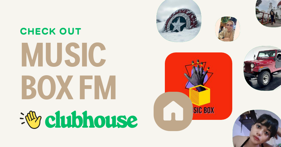 MUSIC BOX FM