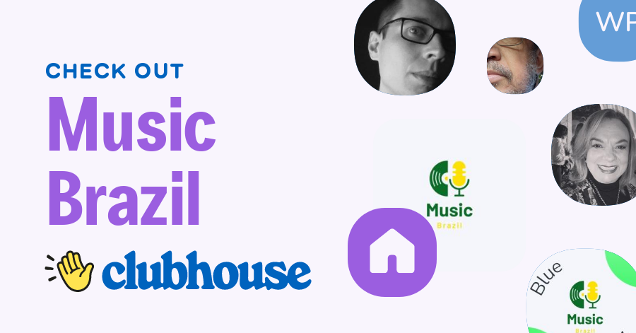 Music Brazil