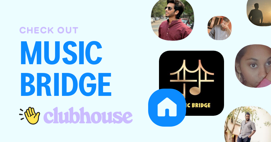 MUSIC BRIDGE