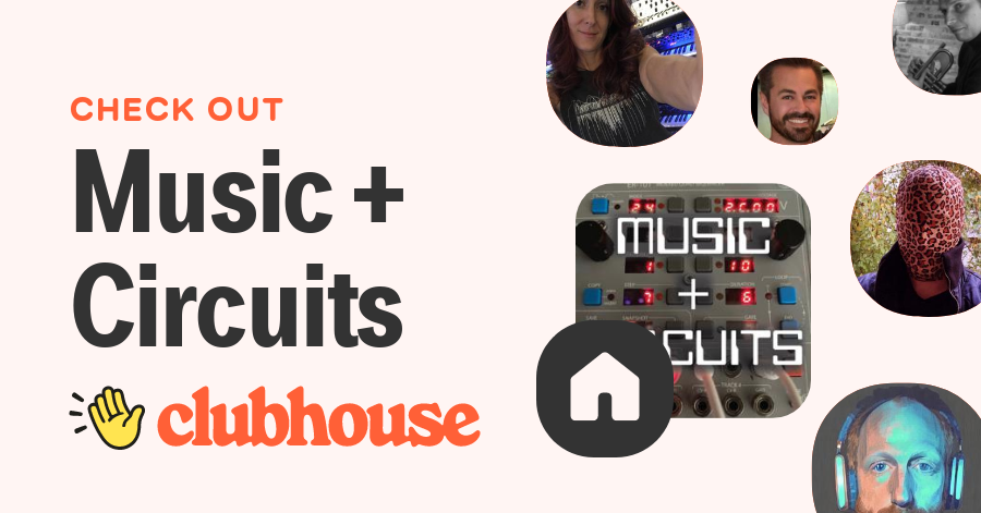 Music + Circuits