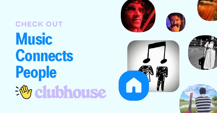 Music Connects People