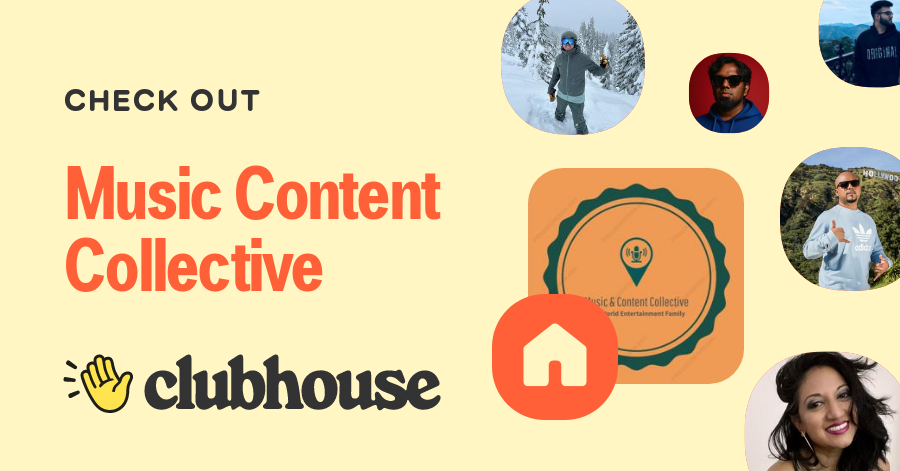 Music Content Collective