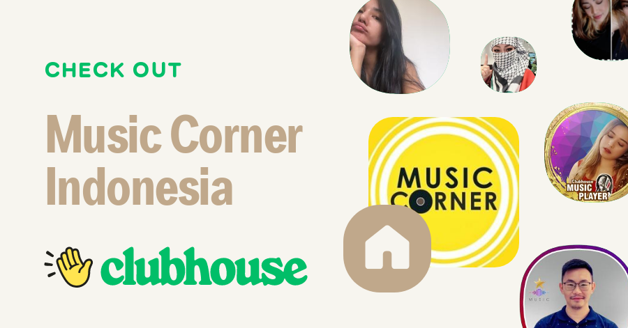 Music Corner Indonesia