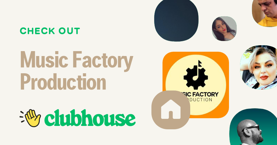 Music Factory Production