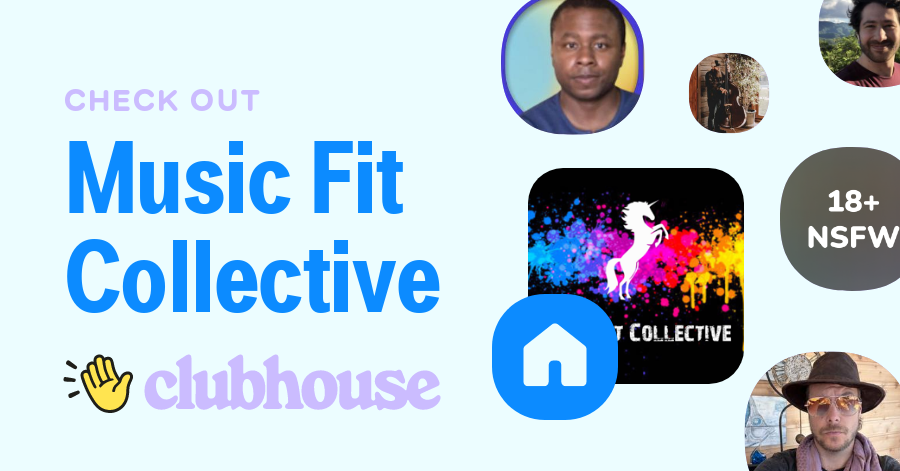 Music Fit Collective