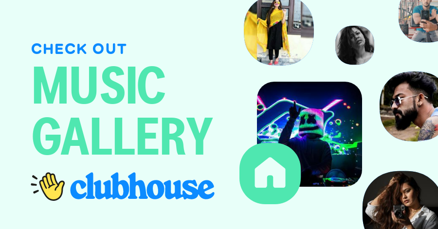 MUSIC GALLERY