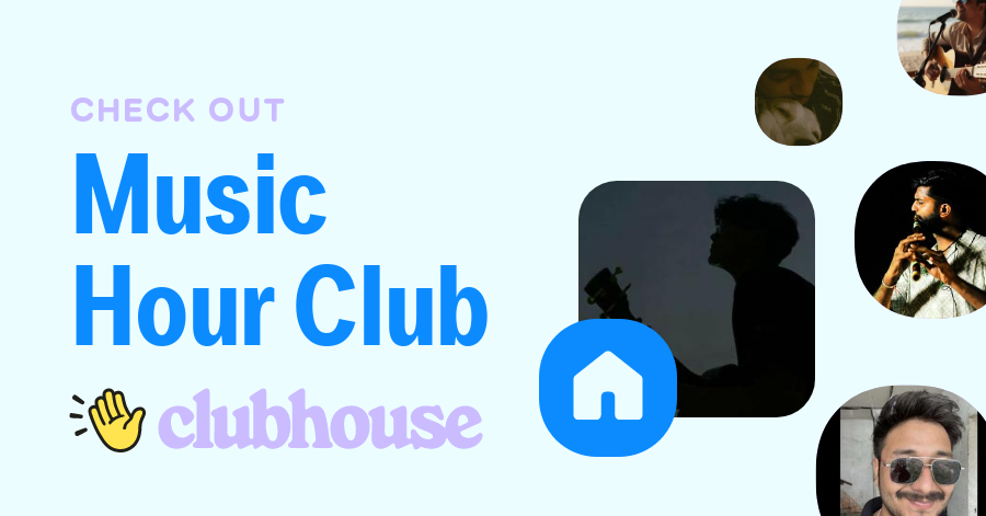 Music Hour Club