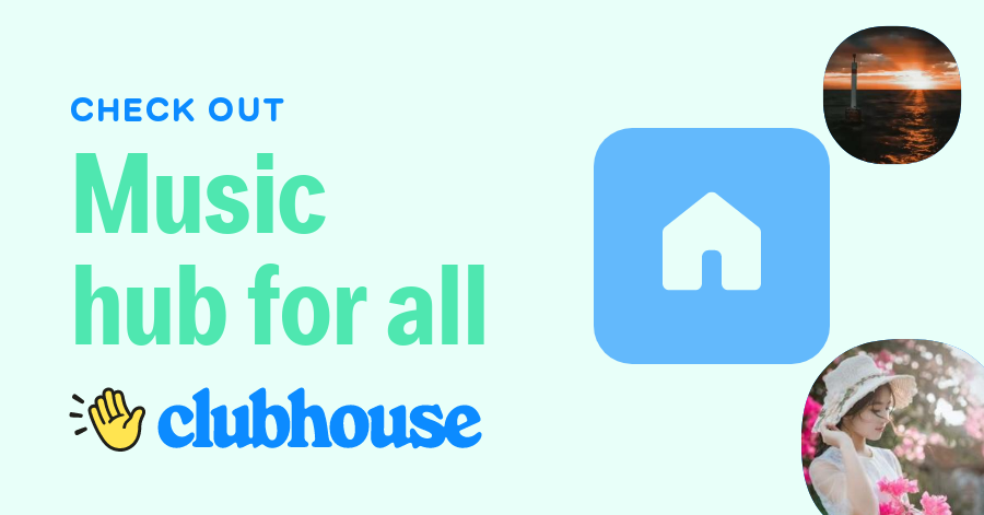 Music hub for all