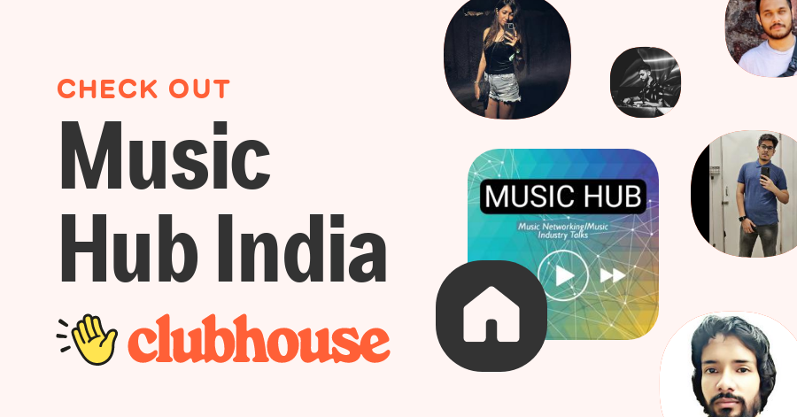 Music Hub India