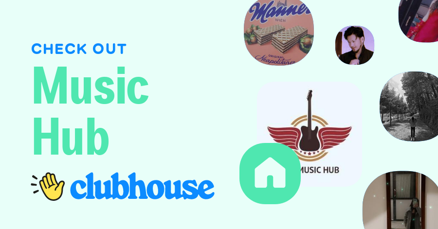Music Hub