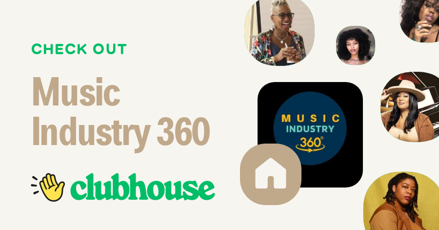 Music Industry 360