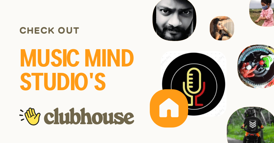 MUSIC MIND STUDIO'S