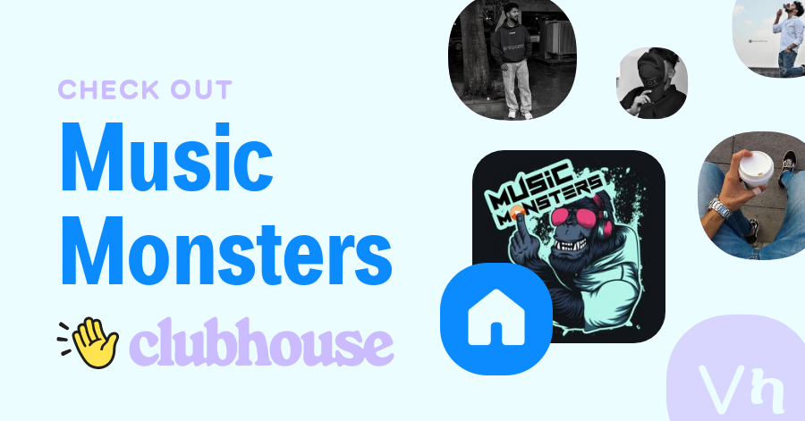 Music Monsters