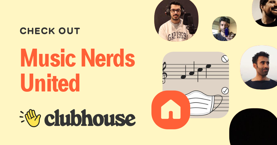 Music Nerds United