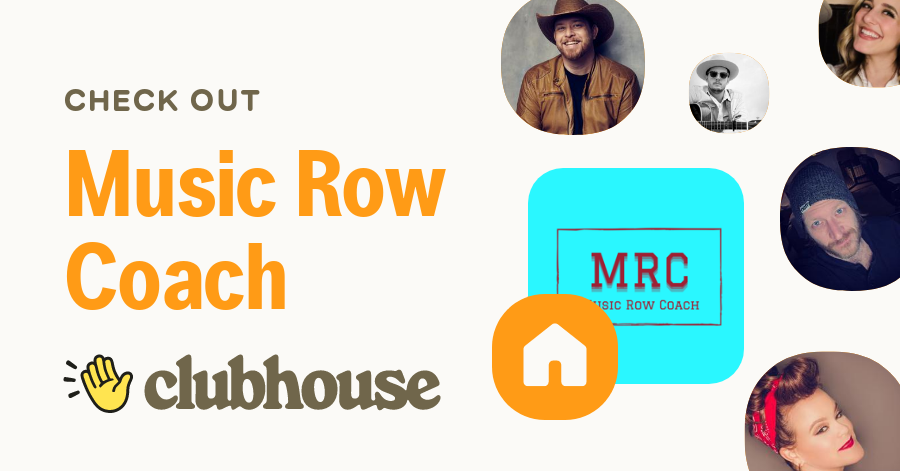 Music Row Coach