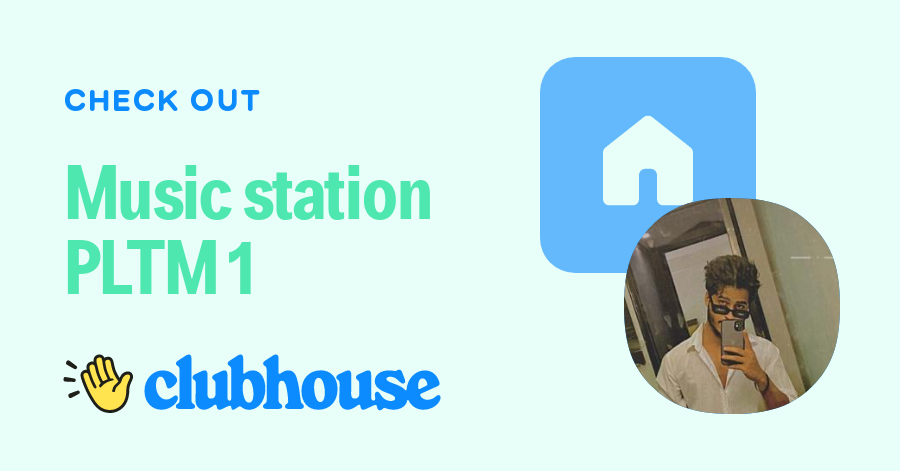 Music station PLTM 1