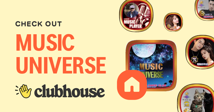 Music Universe