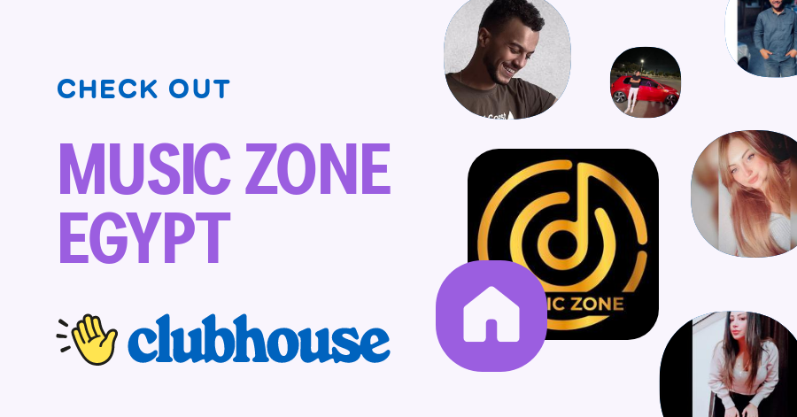 MUSIC ZONE EGYPT