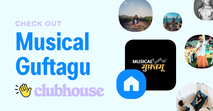 Musical Guftagu