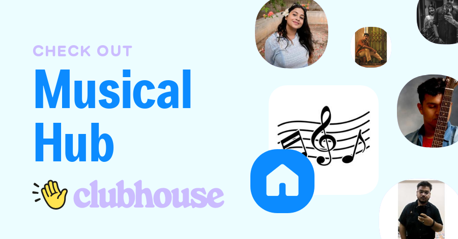 Musical Hub