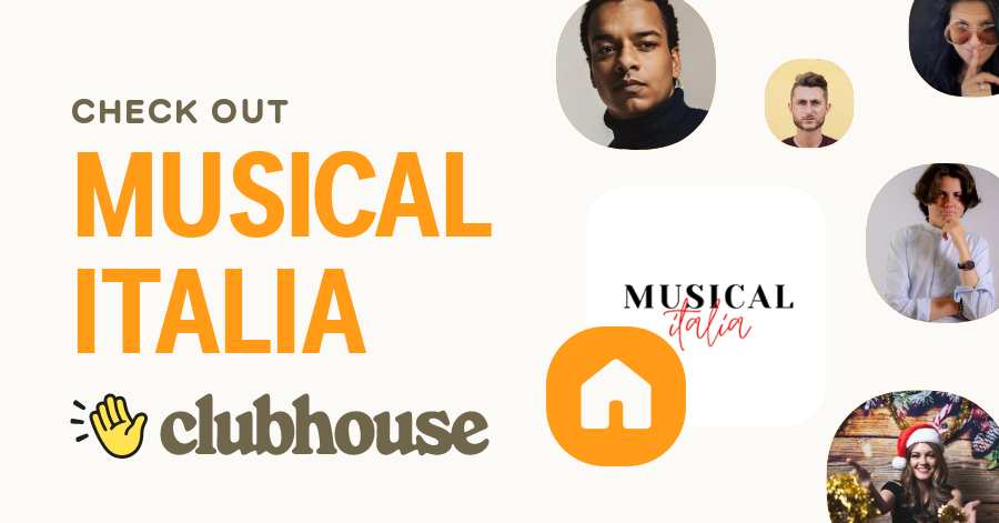 MUSICAL ITALIA