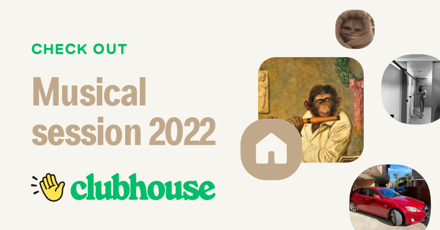 Musical session 2022