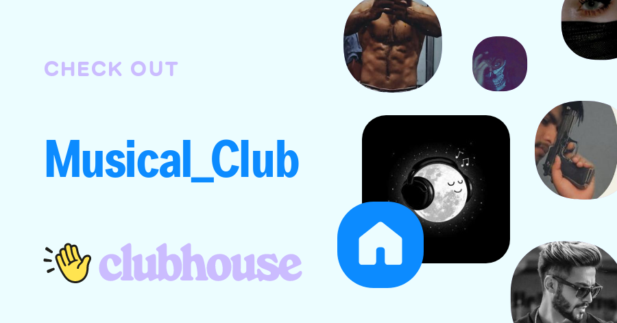 Musical_Club