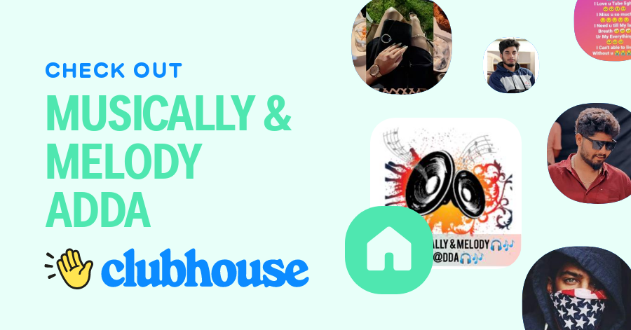 MUSICALLY & MELODY ADDA