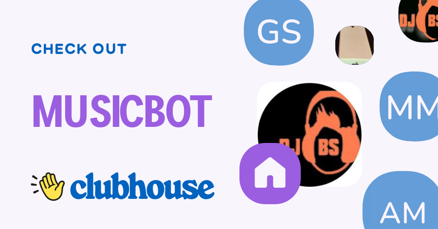 MUSICBOT