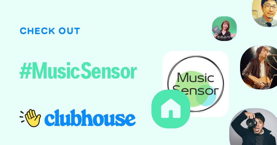 #MusicSensor