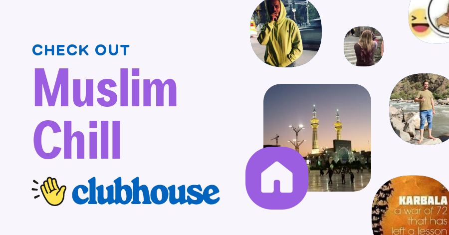 Muslim Chill