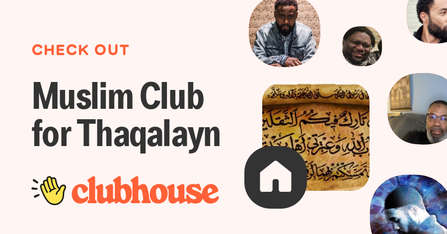 Muslim Club for Thaqalayn