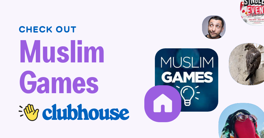 Muslim Games