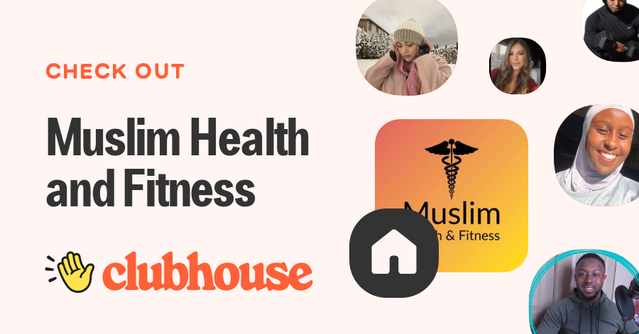 Muslim Health and Fitness