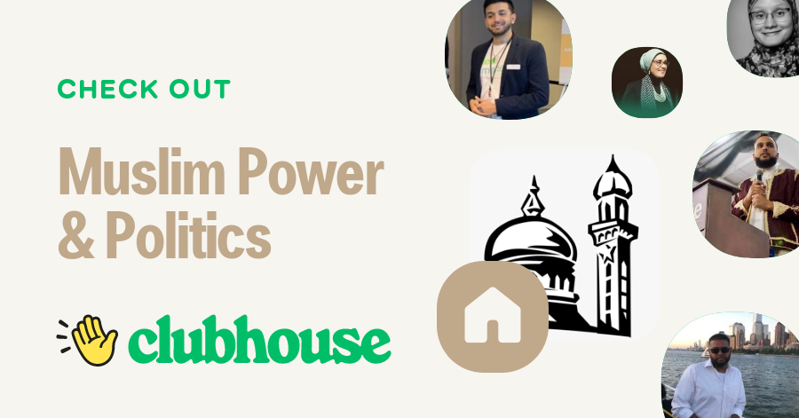 Muslim Power & Politics
