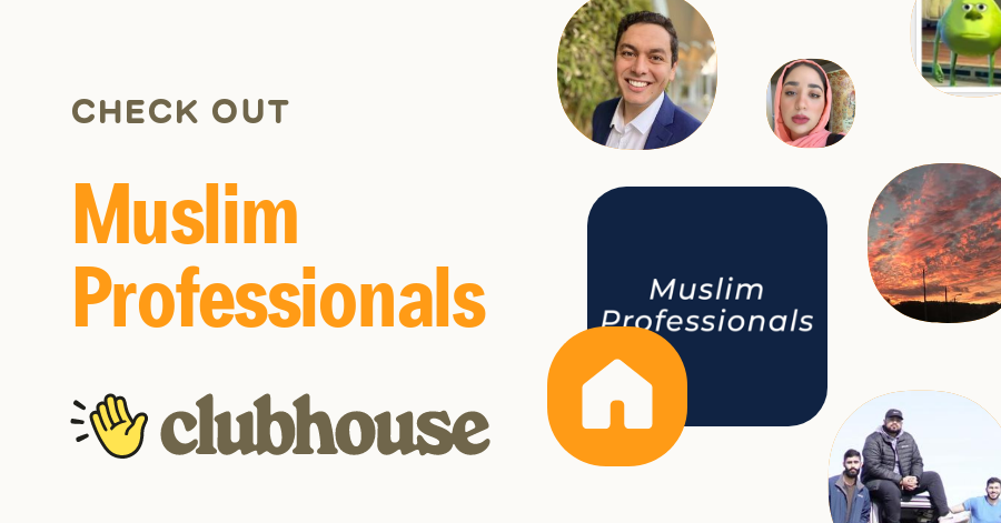 Muslim Professionals