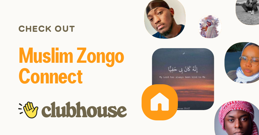 Muslim Zongo Connect