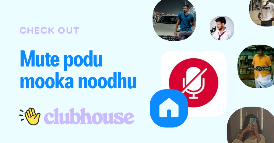Mute podu mooka noodhu
