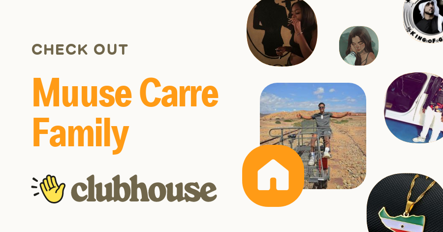Muuse Carre Family