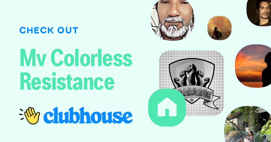 Mv Colorless Resistance