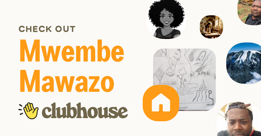 Mwembe Mawazo