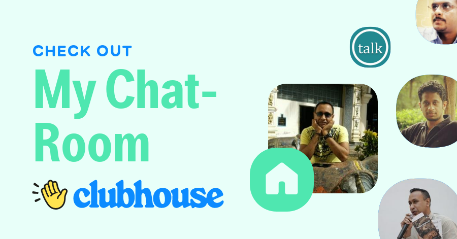 My Chat-Room
